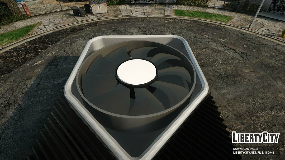 [GTA:圣安地列斯MOD]RTX 3090显卡-Mods8游戏网